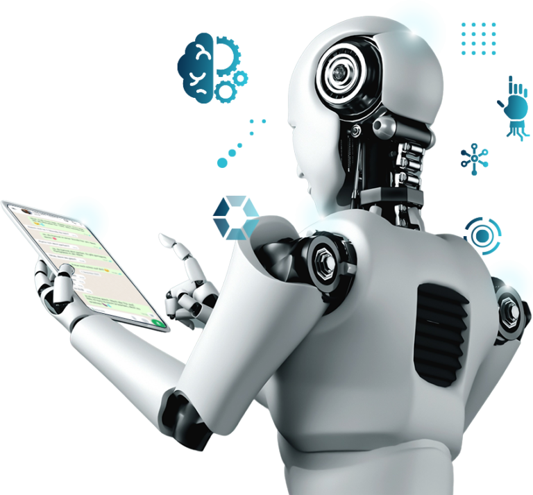 Chat Pilot – Intelligent Chat, Intelligent Business